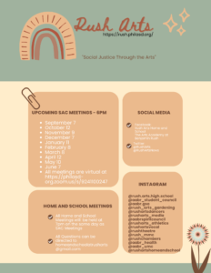 Arts Academy At Benjamin Rush – The School District of Philadelphia