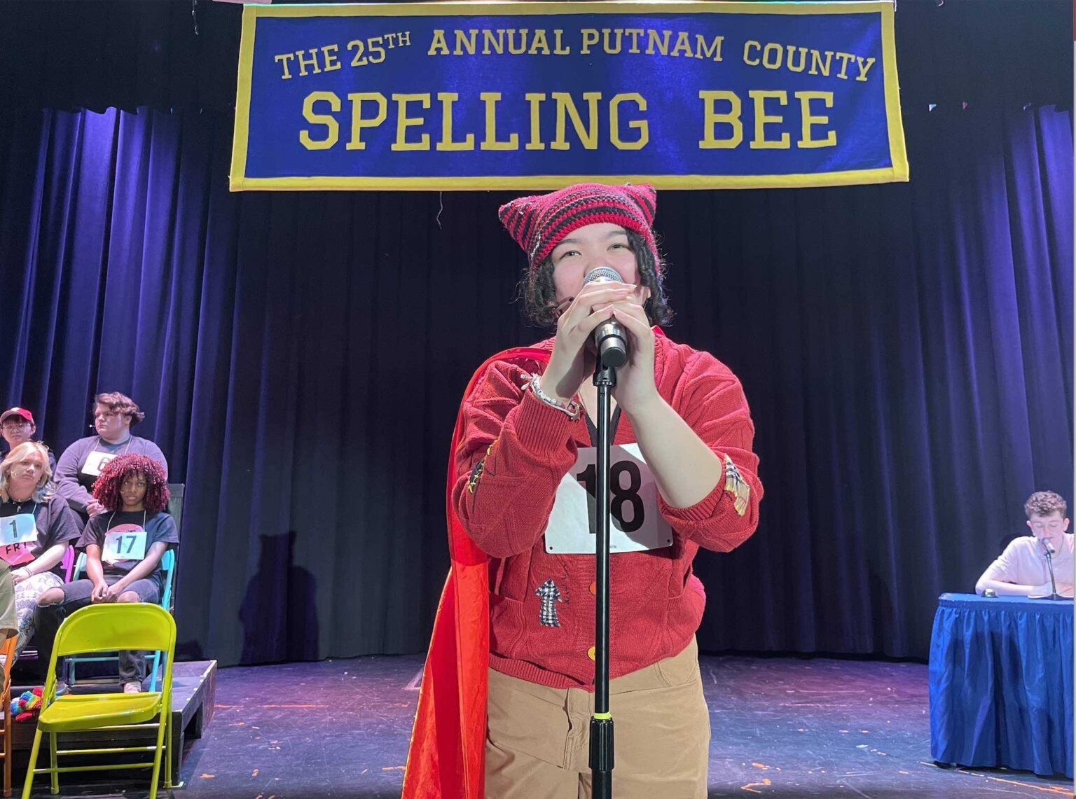 Apply to Rush Arts - Arts Academy At Benjamin Rush